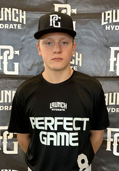 Mason Duchsherer Class of 2028 - Player Profile | Perfect Game USA