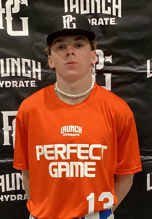Kaden Powers Class of 2026 - Player Profile | Perfect Game USA