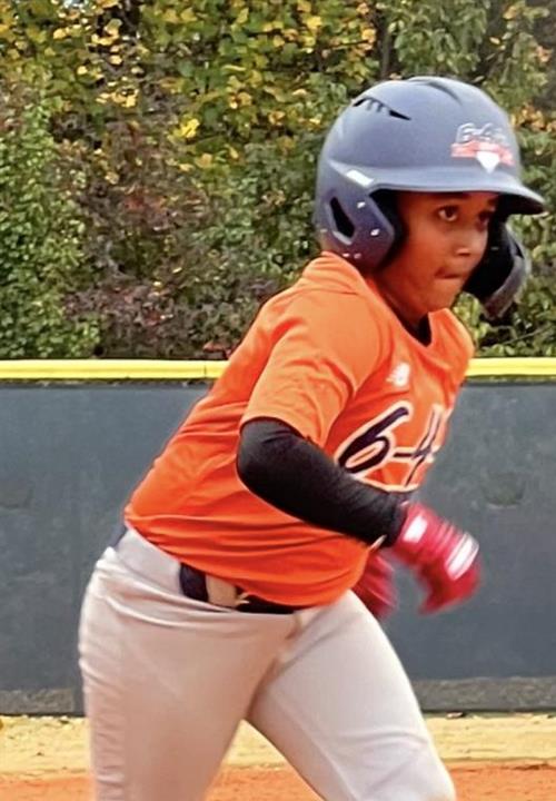 D’Angelo Reed Class of 2034 - Player Profile | Perfect Game USA