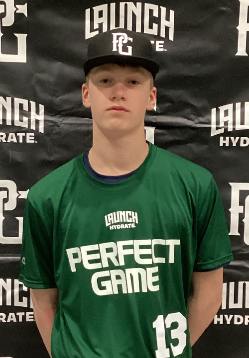Luke Arvin Class of 2028 - Player Profile | Perfect Game USA