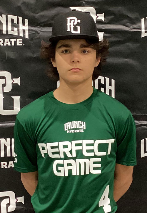 Chester Turben Class of 2029 - Player Profile | Perfect Game USA