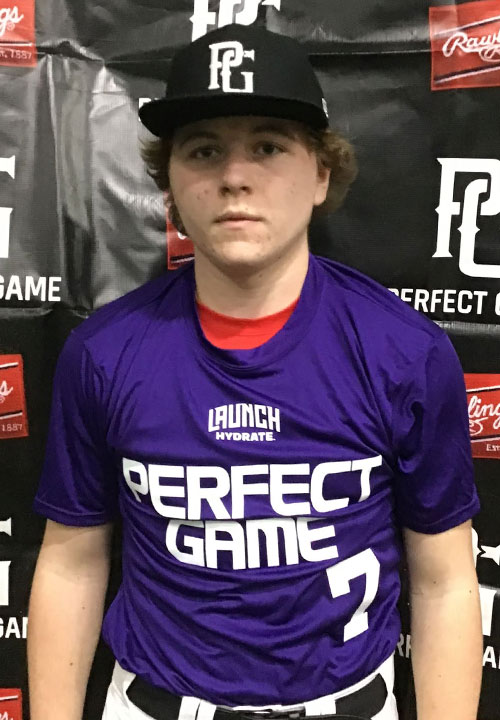Noah Tatro Class of 2029 - Player Profile | Perfect Game USA