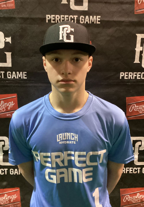 Dex Ellis Class of 2029 - Player Profile | Perfect Game USA