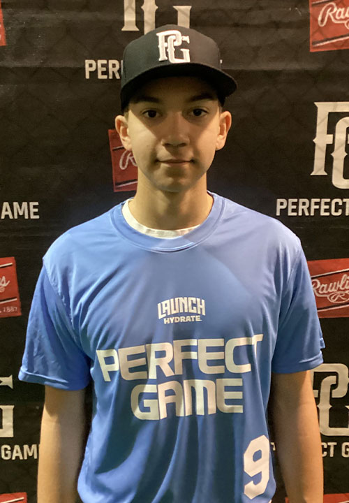 Robert Zielinski Class of 2028 - Player Profile | Perfect Game USA