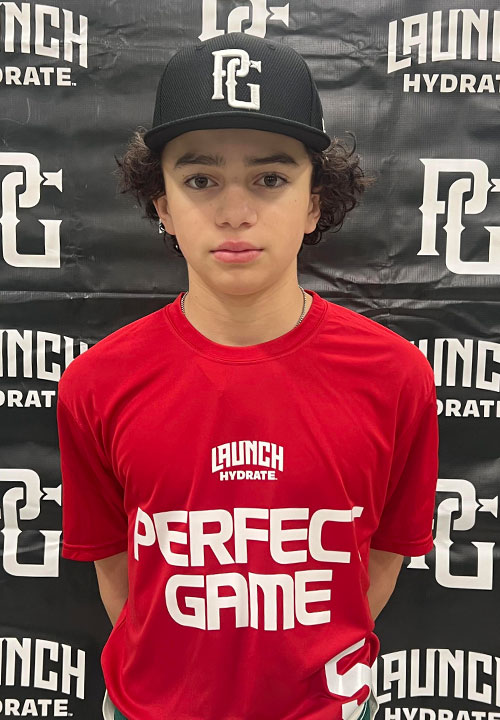 Patrick Patrello Class of 2028 - Player Profile | Perfect Game USA