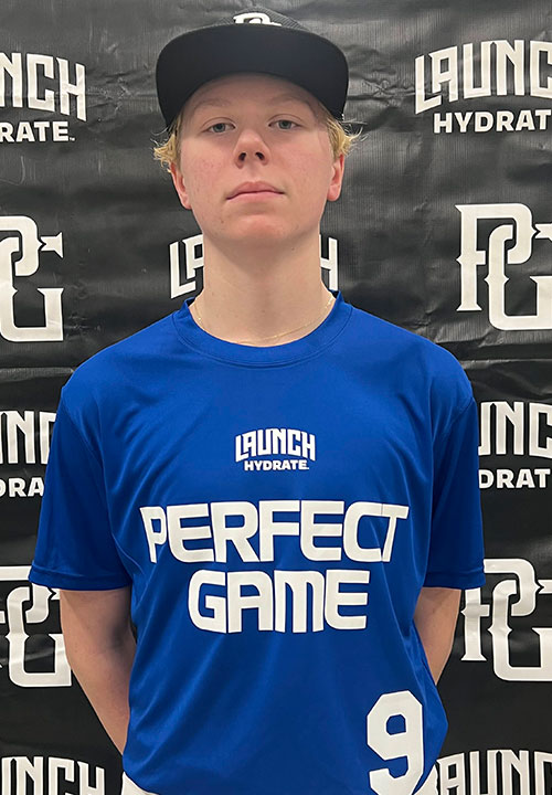 Carson Rose Class of 2028 - Player Profile | Perfect Game USA