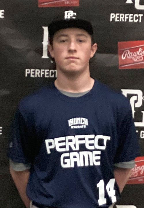 Brayden Moughan Class of 2028 - Player Profile | Perfect Game USA