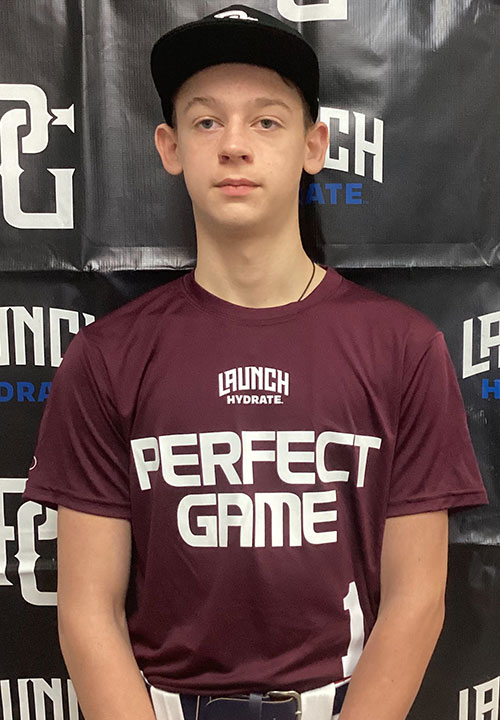 Braylon Rogers Class of 2029 - Player Profile | Perfect Game USA