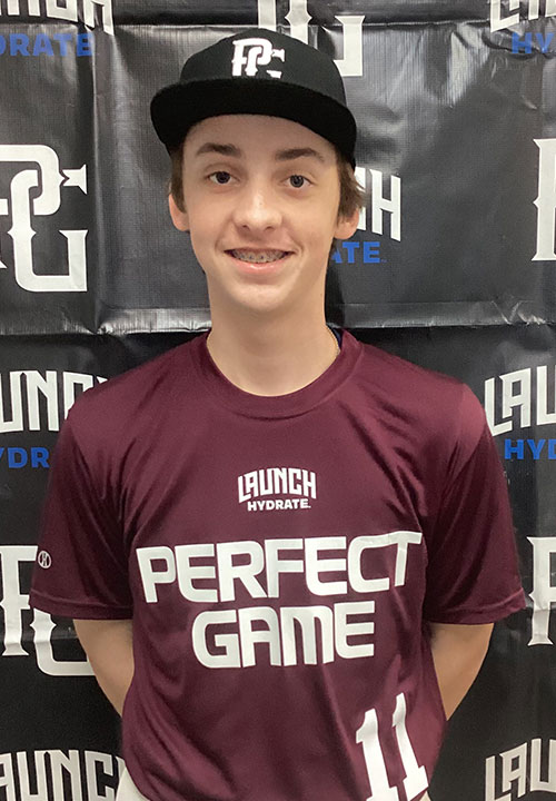 Joshua Rosser Class of 2028 - Player Profile | Perfect Game USA