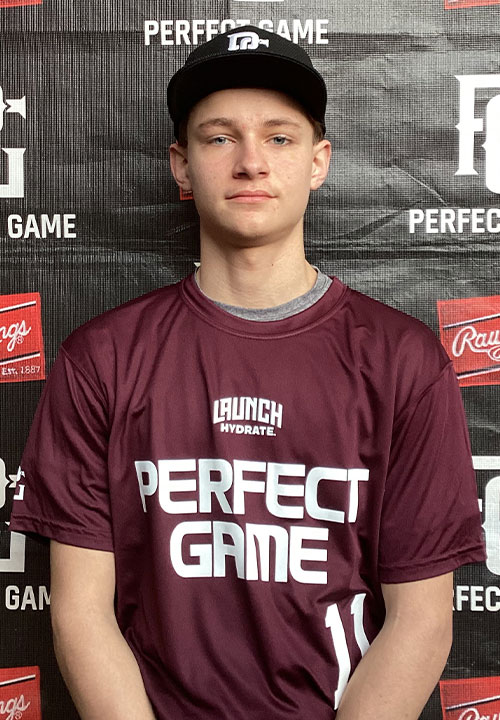 Brad Bucci Class of 2028 - Player Profile | Perfect Game USA