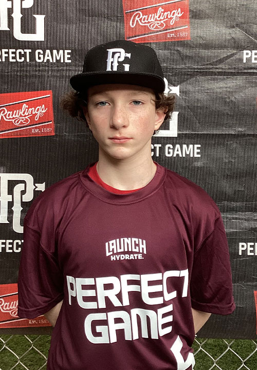 Jack Ruggirello Class of 2029 - Player Profile | Perfect Game USA