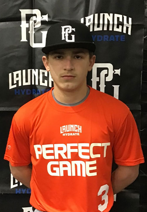 Elijah Porter Class of 2028 - Player Profile | Perfect Game USA