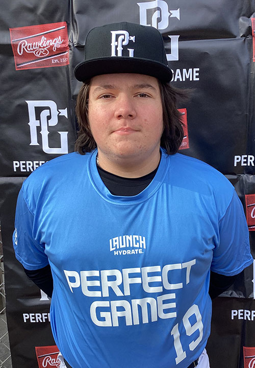 Gavin Spikes Class of 2029 - Player Profile | Perfect Game USA