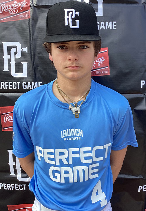 Brody White Class of 2029 - Player Profile | Perfect Game USA