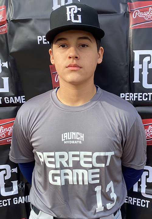 James Hankins Class of 2028 - Player Profile | Perfect Game USA