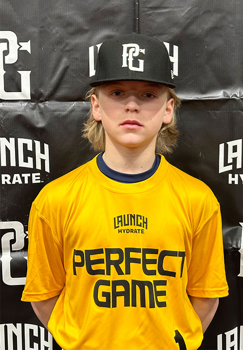 Caleb Garcia Class of 2028 - Player Profile | Perfect Game USA