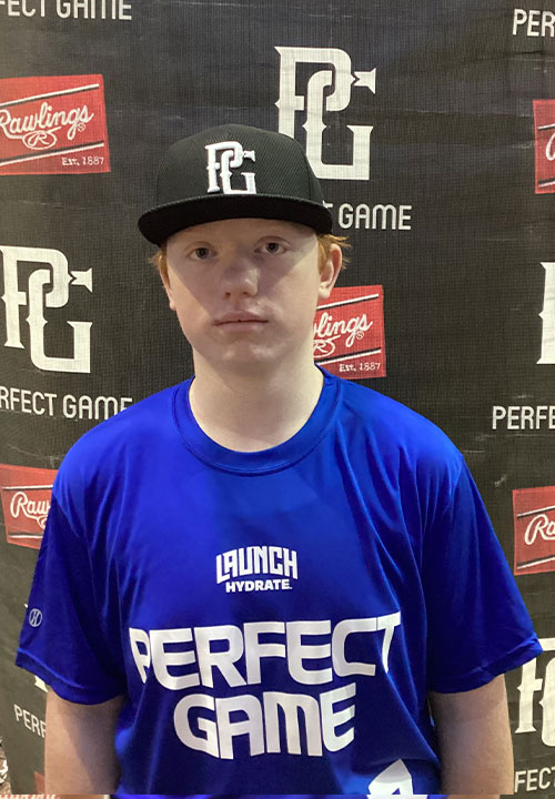 Benjamin Sobeck Class of 2028 - Player Profile | Perfect Game USA