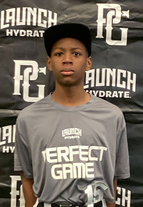 Joshua Wright Class of 2028 - Player Profile | Perfect Game USA