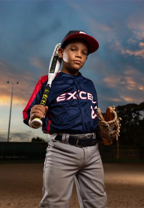 Noah Brennan Class of 2032 - Player Profile | Perfect Game USA