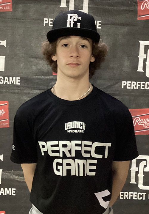 Blake Wheatley Class of 2028 - Player Profile | Perfect Game USA
