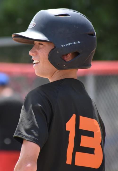 Elijah Strong Class of 2028 - Player Profile | Perfect Game USA