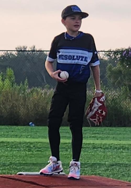 Brayden Edwards Class of 2032 - Player Profile | Perfect Game USA