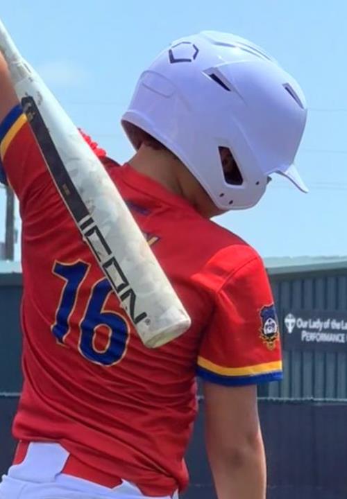 Fischer Gray Class of 2033 - Player Profile | Perfect Game USA