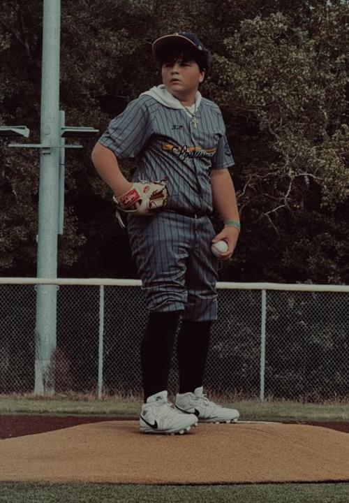 Kolt Styron Class of 2029 - Player Profile | Perfect Game USA