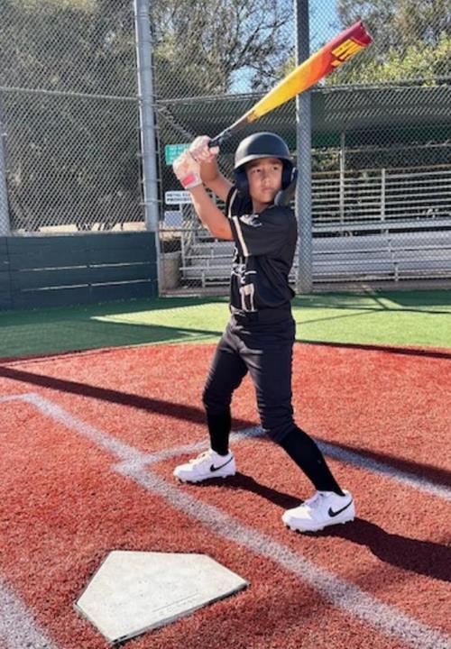 Landon Vo Class of 2032 - Player Profile | Perfect Game USA