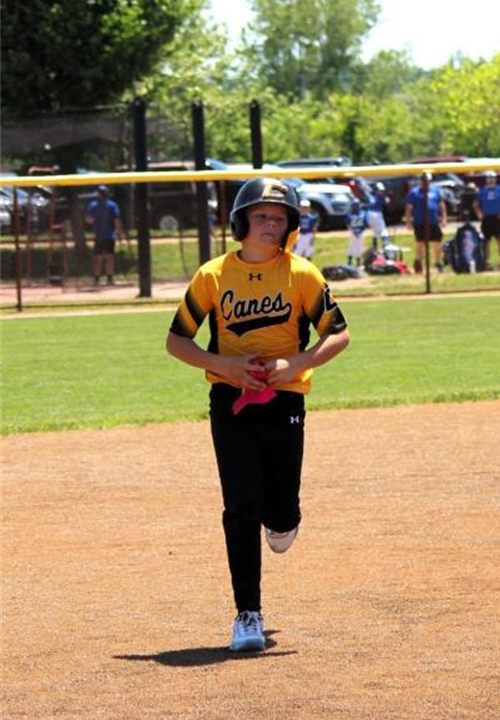 Cooper Tolbert Class of 2030 - Player Profile | Perfect Game USA