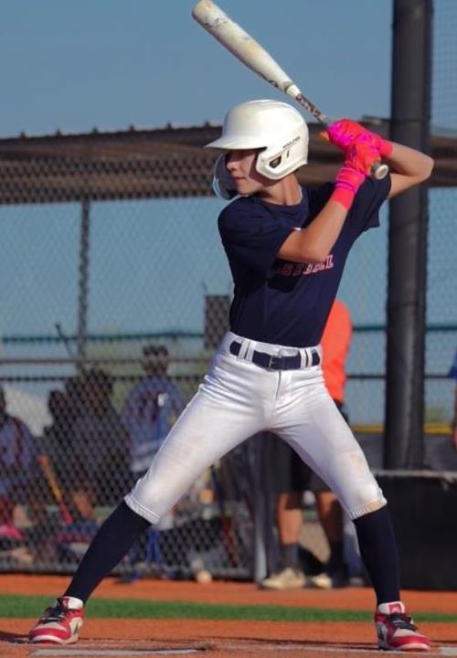 James Gordillo Class of 2030 - Player Profile | Perfect Game USA