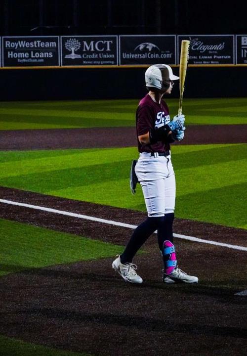 Tanner Klentz Class of 2029 - Player Profile | Perfect Game USA