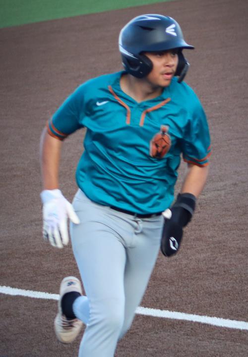 Derek Rosario Class of 2027 - Player Profile | Perfect Game USA