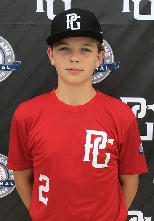 Chase Woodley Class of 2029 - Player Profile | Perfect Game USA