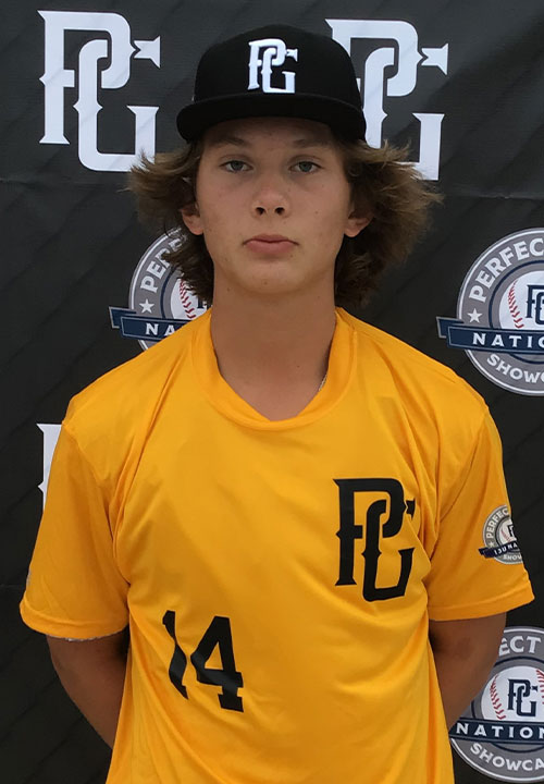 Cooper Knight Class of 2029 - Player Profile | Perfect Game USA