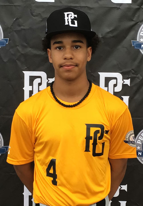 Jacob Perez Class of 2028 - Player Profile | Perfect Game USA