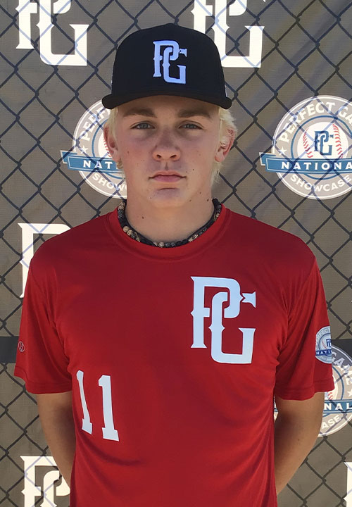 Derek Wenzel Class of 2028 - Player Profile | Perfect Game USA