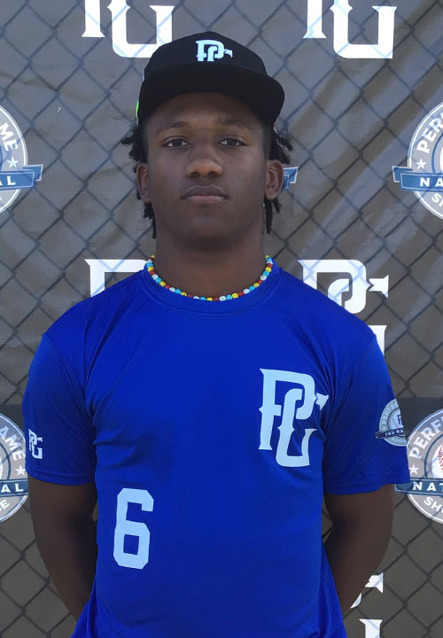 Braylon Edwards Class of 2028 - Player Profile | Perfect Game USA