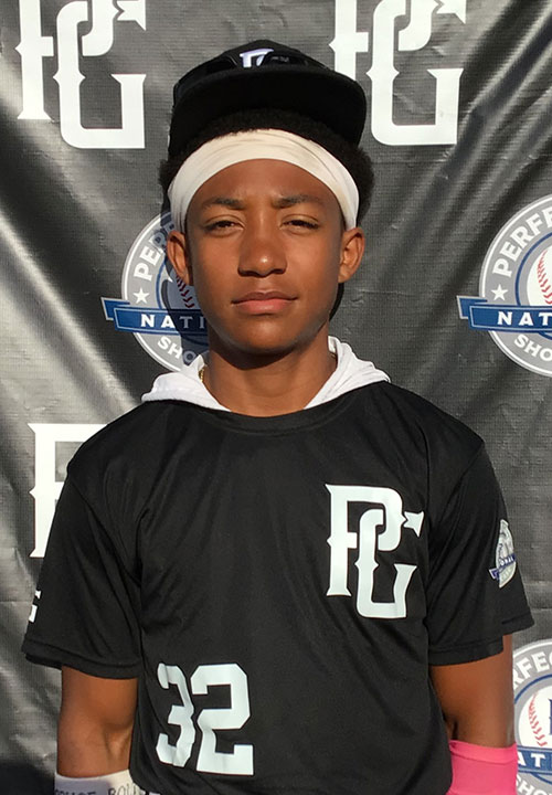 Christian Buttler Class of 2028 - Player Profile | Perfect Game USA