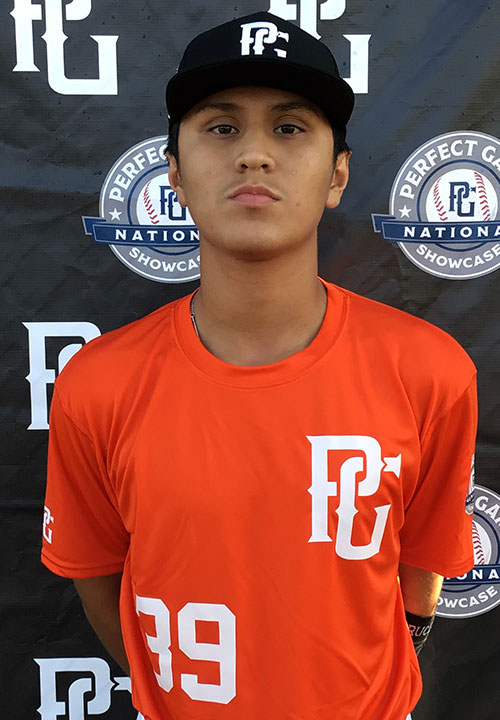 Alex Guzman Class of 2028 - Player Profile | Perfect Game USA