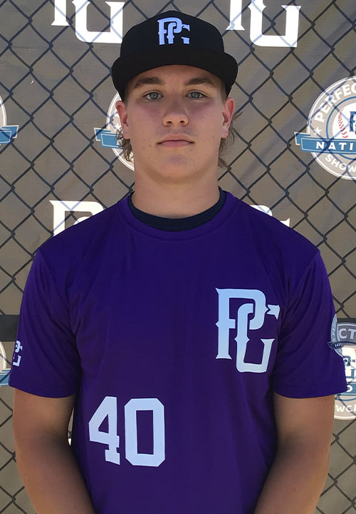 Charlie Crabbe Class of 2028 - Player Profile | Perfect Game USA