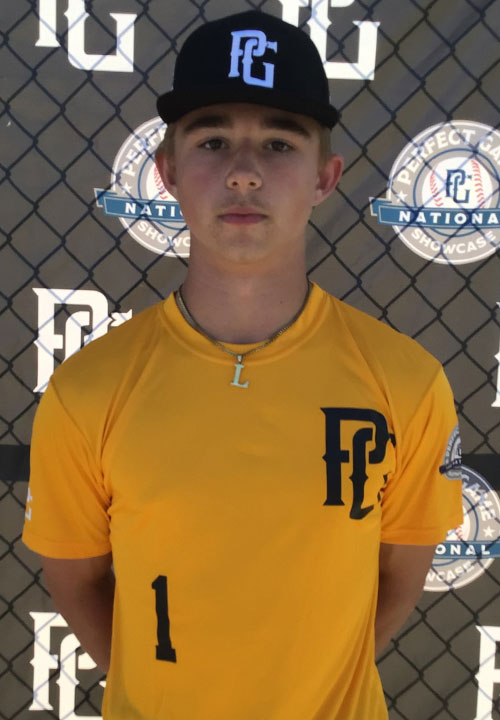 Henry Semans Class of 2028 - Player Profile | Perfect Game USA