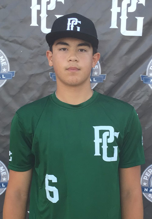 Ethan Killion Class of 2028 - Player Profile | Perfect Game USA