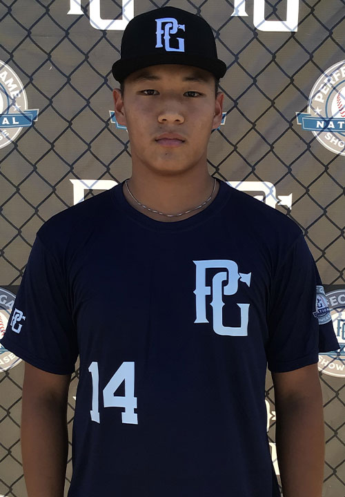 Josh Ouimette Class of 2028 - Player Profile | Perfect Game USA