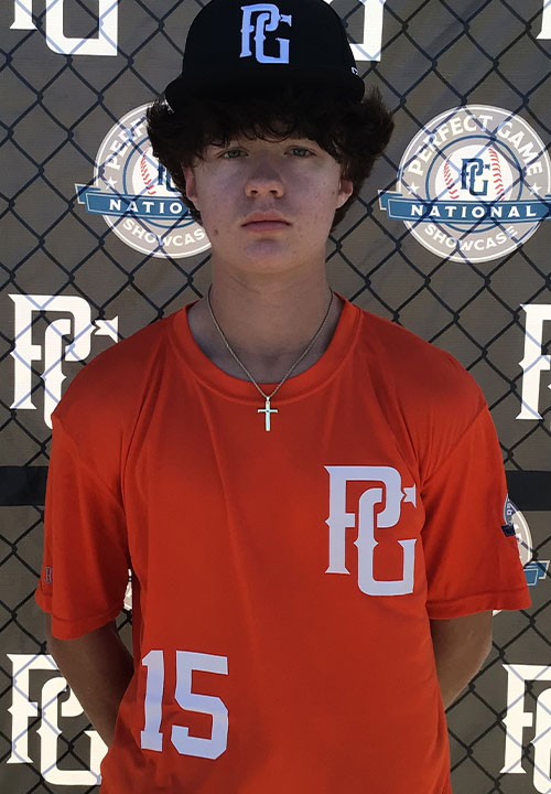 Max Maher Class of 2028 - Player Profile | Perfect Game USA