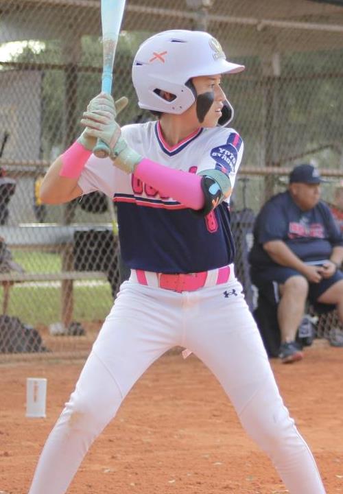 Noah Colon Class of 2029 - Player Profile | Perfect Game USA