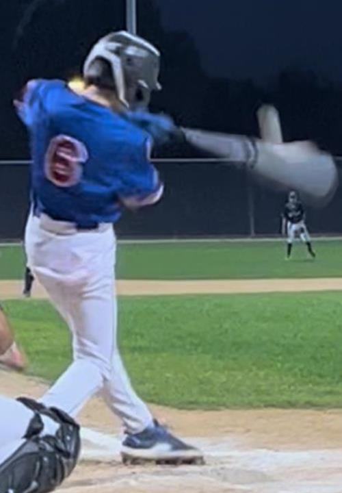 Jack Blanton Class of 2029 - Player Profile | Perfect Game USA