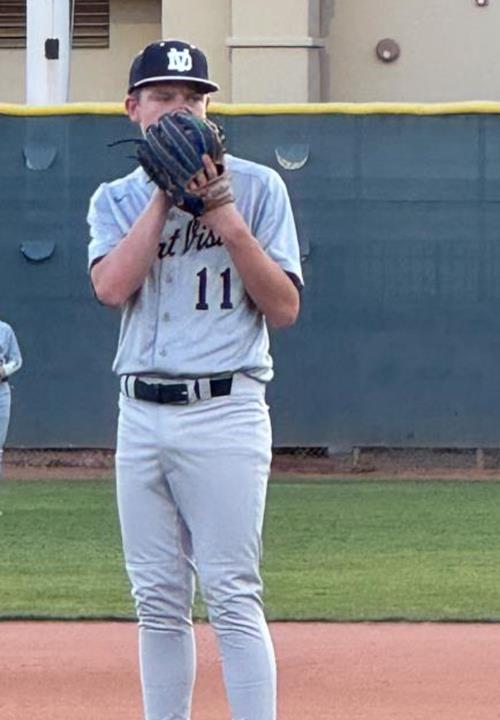 Cameron Wells Class of 2028 - Player Profile | Perfect Game USA