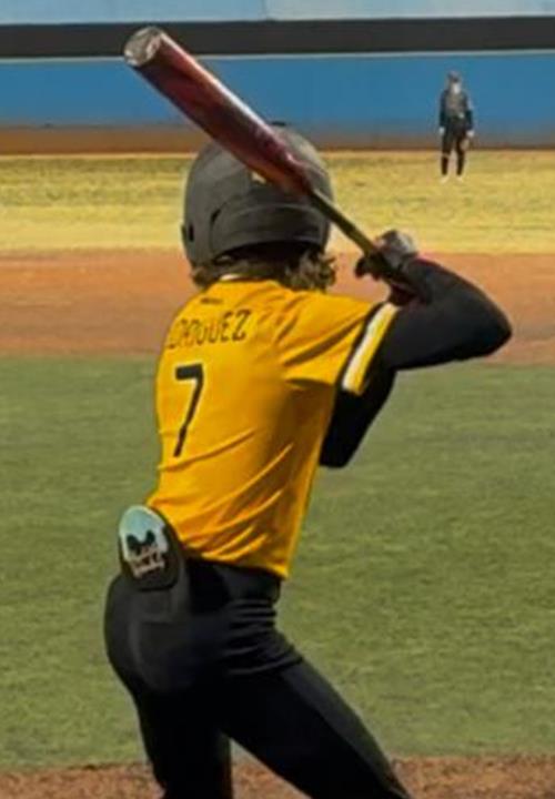 Chase Rodriguez Class of 2031 - Player Profile | Perfect Game USA