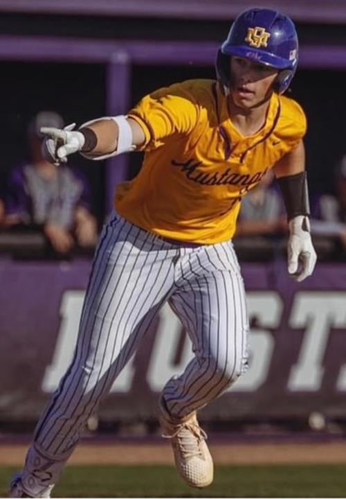 Chase Heid Class of 2027 - Player Profile | Perfect Game USA
